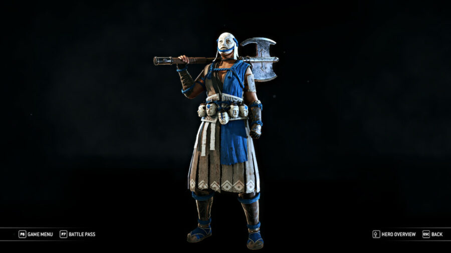 How to play each class in For Honor's Samurai faction - Pro Game Guides