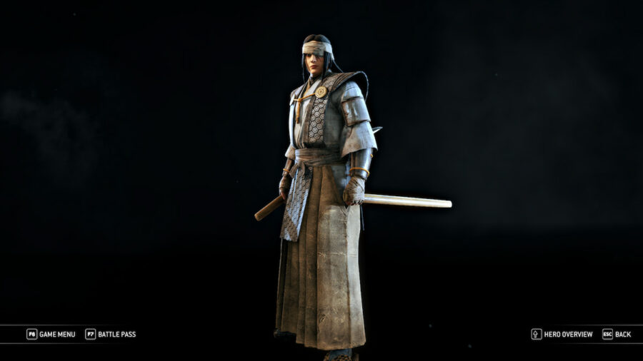 How to play each class in For Honor's Samurai faction - Pro Game Guides