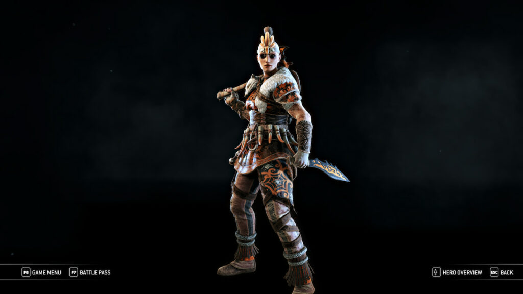 How to play each class in For Honor's Viking faction - Pro Game Guides