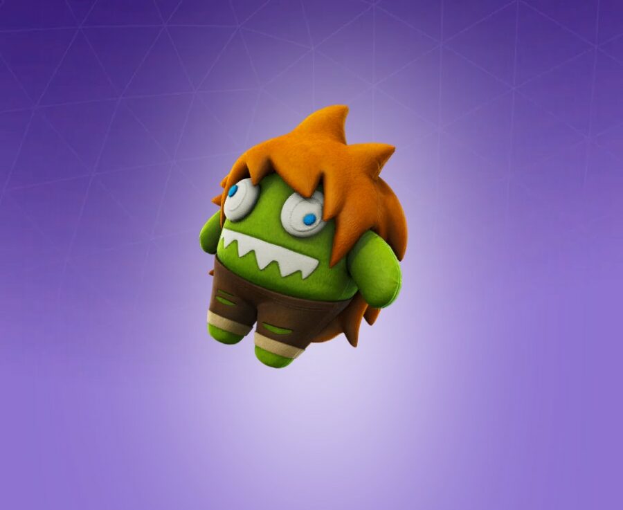 Fortnite Blanka Skin - Character, PNG, Images - Pro Game Guides