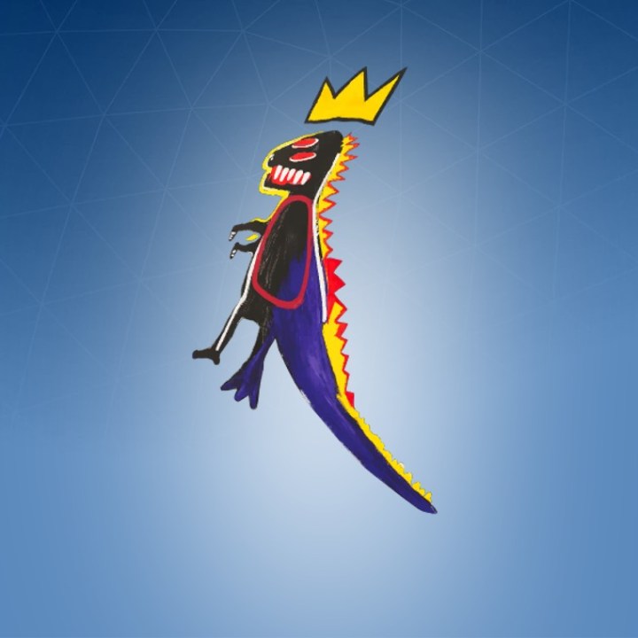 Fortnite Back Bling List - All Backpacks Available, How-to Get Them ...