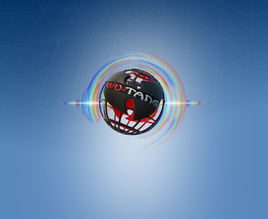Fortnite WUWEAR Worldwide Back Bling - Pro Game Guides