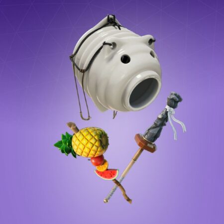 Fortnite Samurai Scrapper Pack Bundle - Pro Game Guides