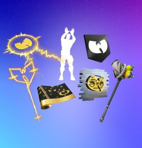 Fortnite Cyber Infiltration Pack Bundle - Pro Game Guides