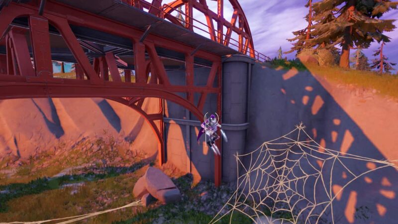 How to Fall 10 stories or more without taking damage in Fortnite - Pro ...