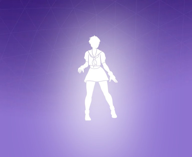 Fortnite Sakura Skin - Character, PNG, Images - Pro Game Guides