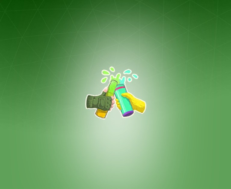 Fortnite To Your Health Emoticon - Pro Game Guides