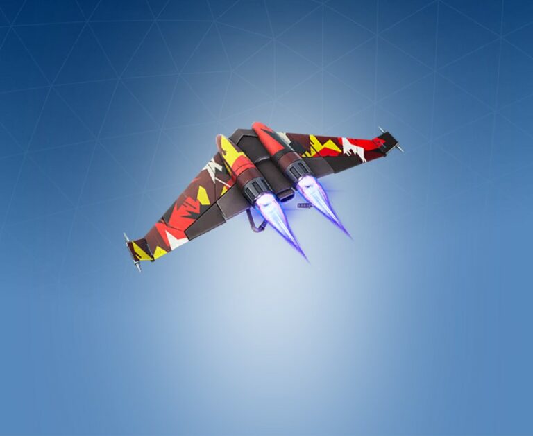 Fortnite Boosted Groundsurfer Glider - Pro Game Guides