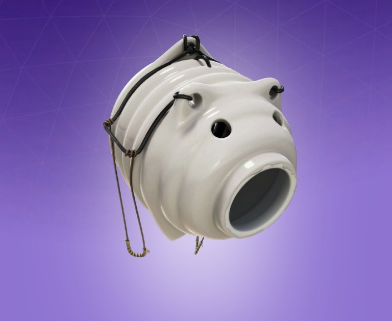 Fortnite Kayari Buta Glider - Pro Game Guides