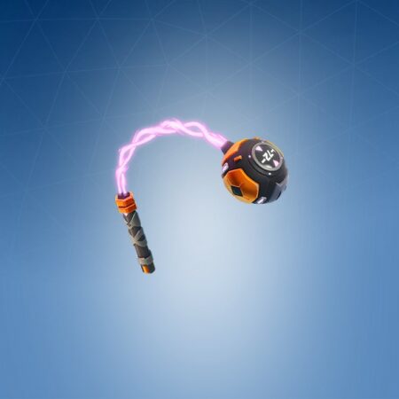 Fortnite Best Pickaxes - Top Rated Harvesting Tools in the Game! - Pro ...