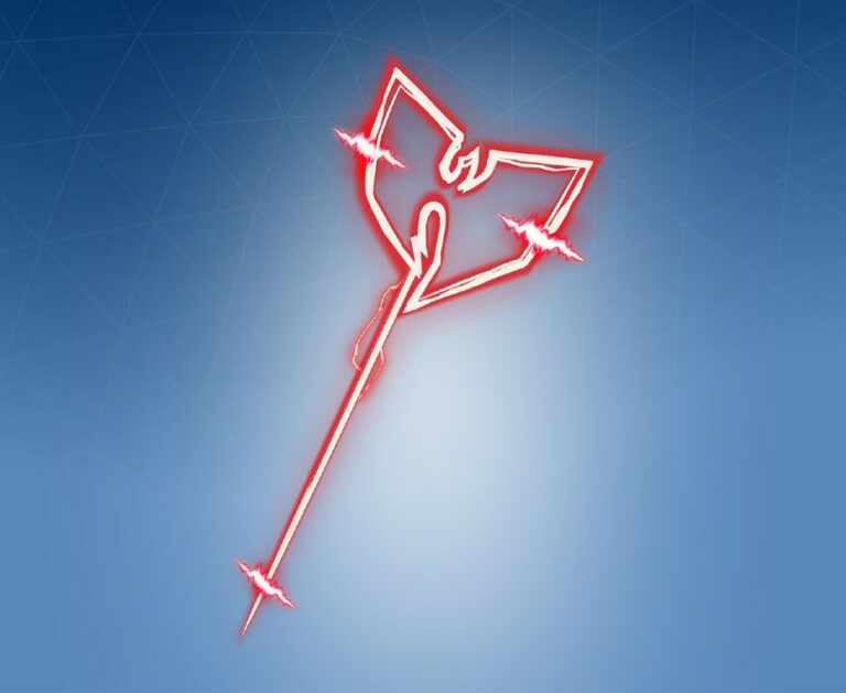 Fortnite Neck Protector Pickaxe - Pro Game Guides