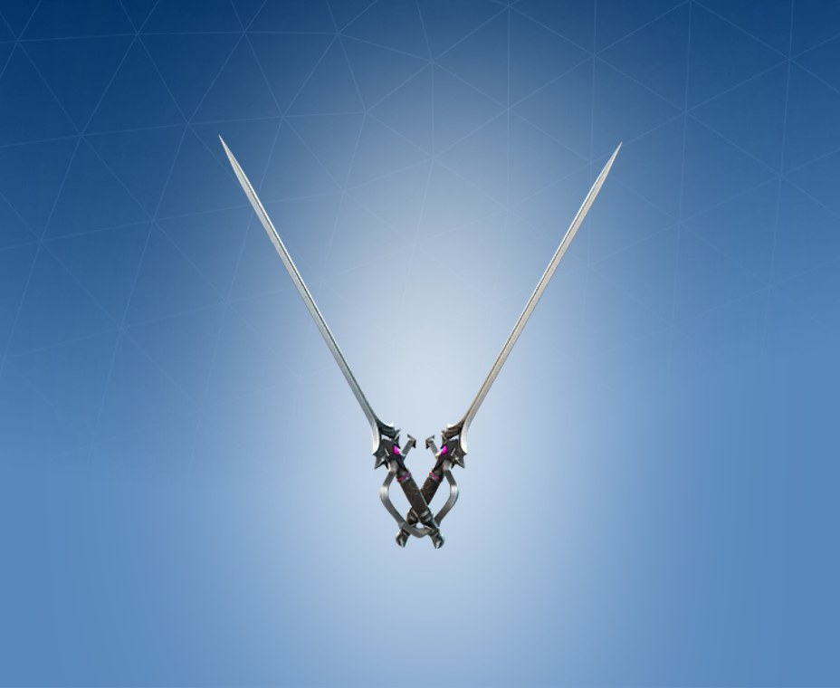 Fortnite Prickly Axe Pickaxe - Pro Game Guides