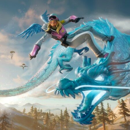 Fortnite Nunbola Glider - Pro Game Guides