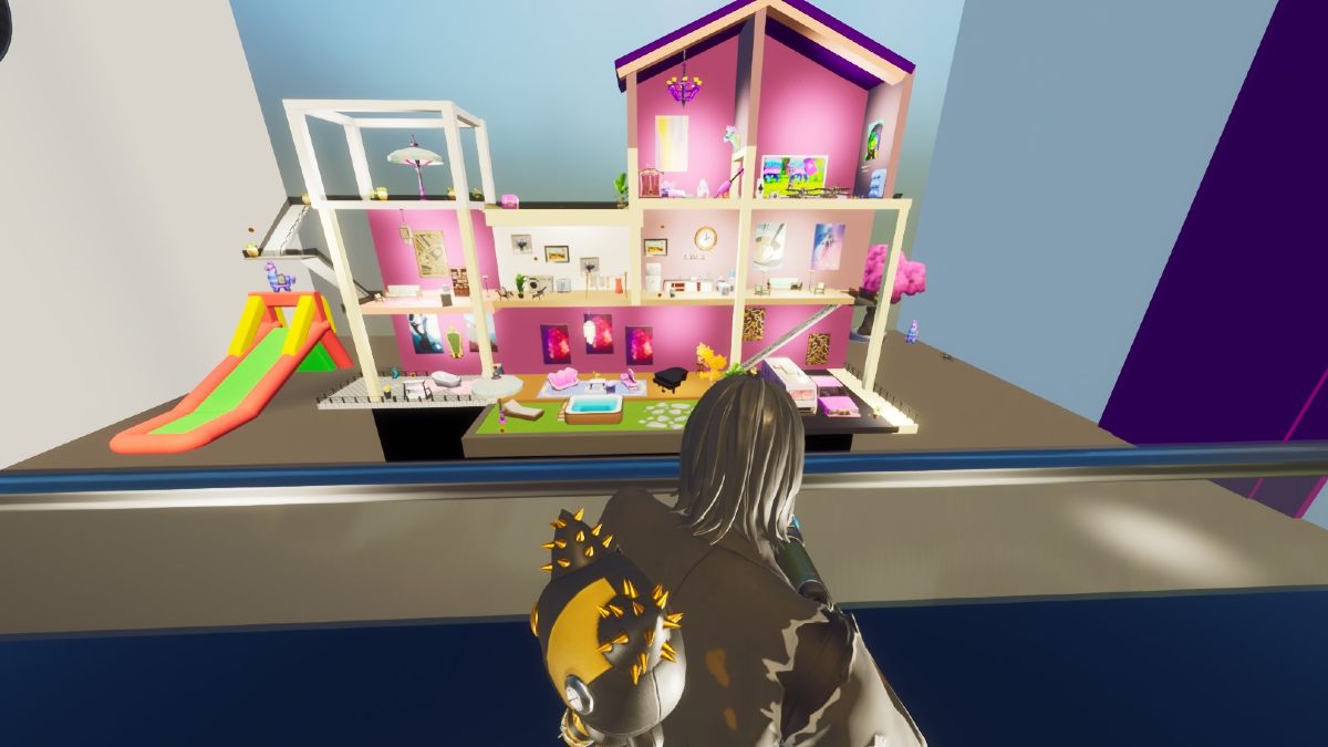 Fortnite Best Snipers vs Runners Map Codes - List of the best maps ...