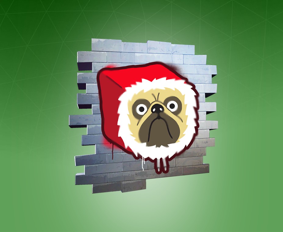 Fortnite Blocko Spray - Pro Game Guides