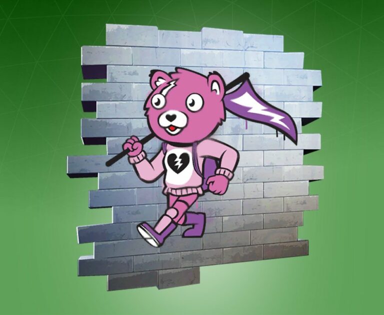 Fortnite Collegiate Team Leader Spray - Pro Game Guides