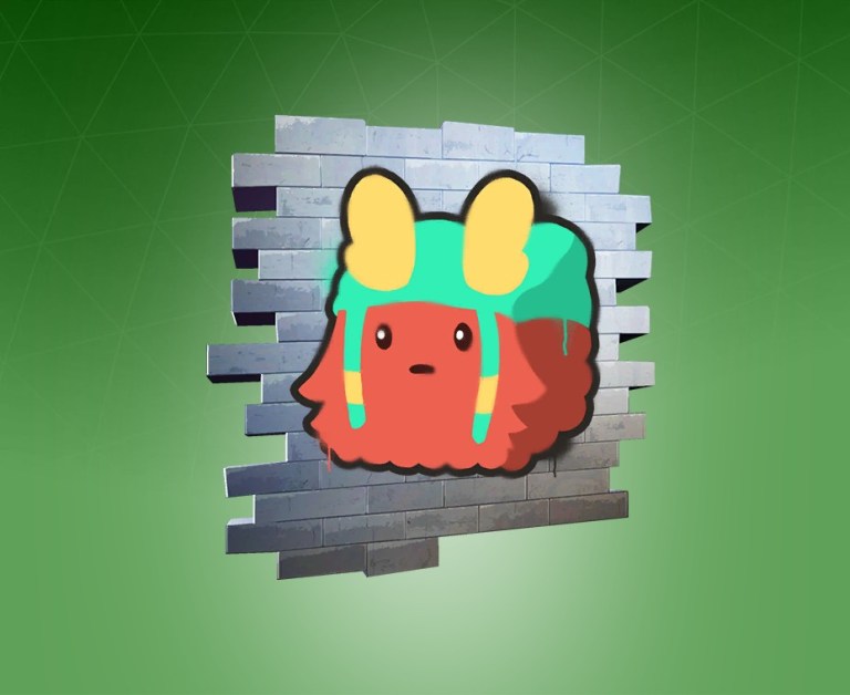 Fortnite Guffed Spray - Pro Game Guides