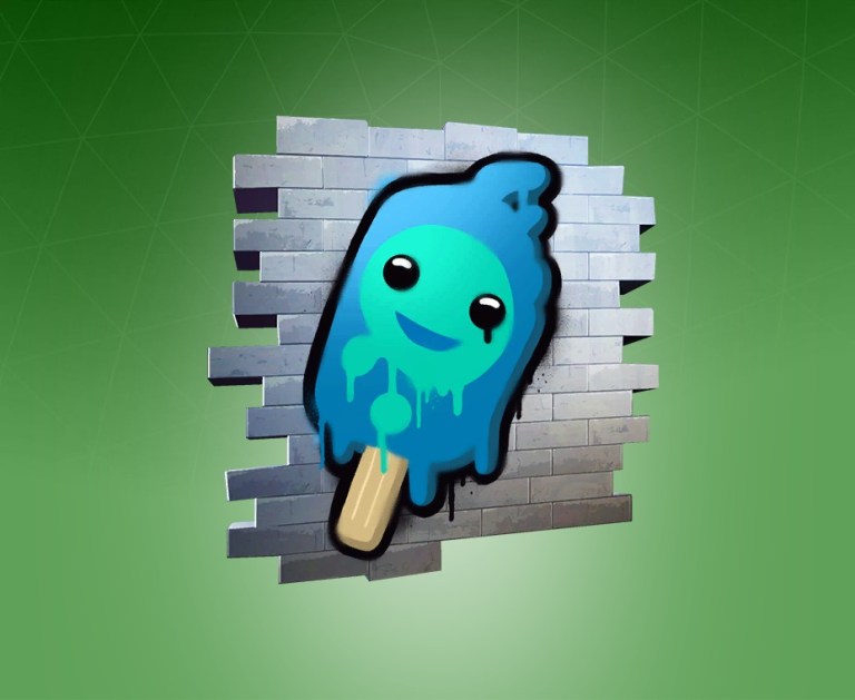 Fortnite Ripple-Pop Spray - Pro Game Guides