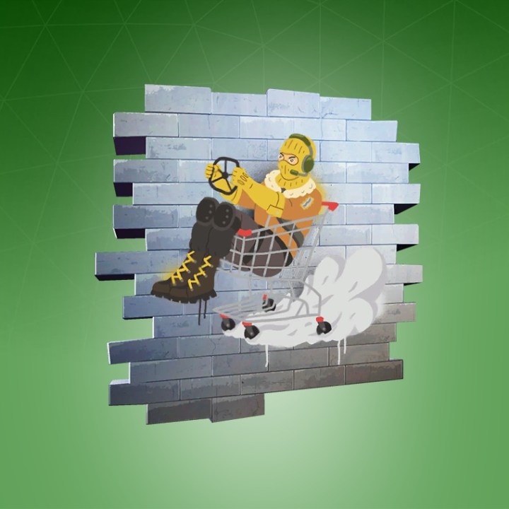 Fortnite Pets List - All Available, Names & What Do They Do? | Pro Game ...