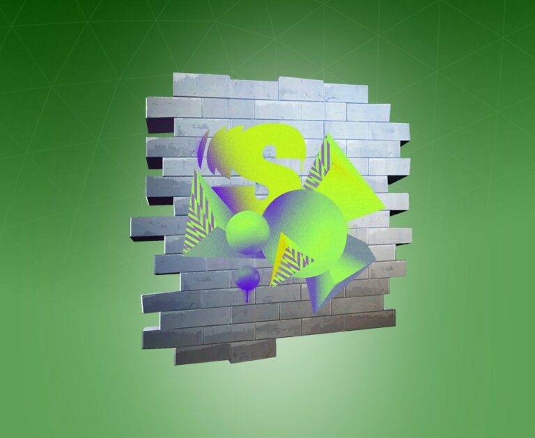 Fortnite Soundwave Series - Emicida Spray - Pro Game Guides