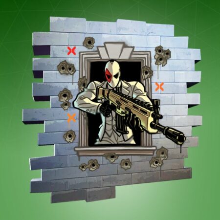 Fortnite Golden Flopper Spray - Pro Game Guides