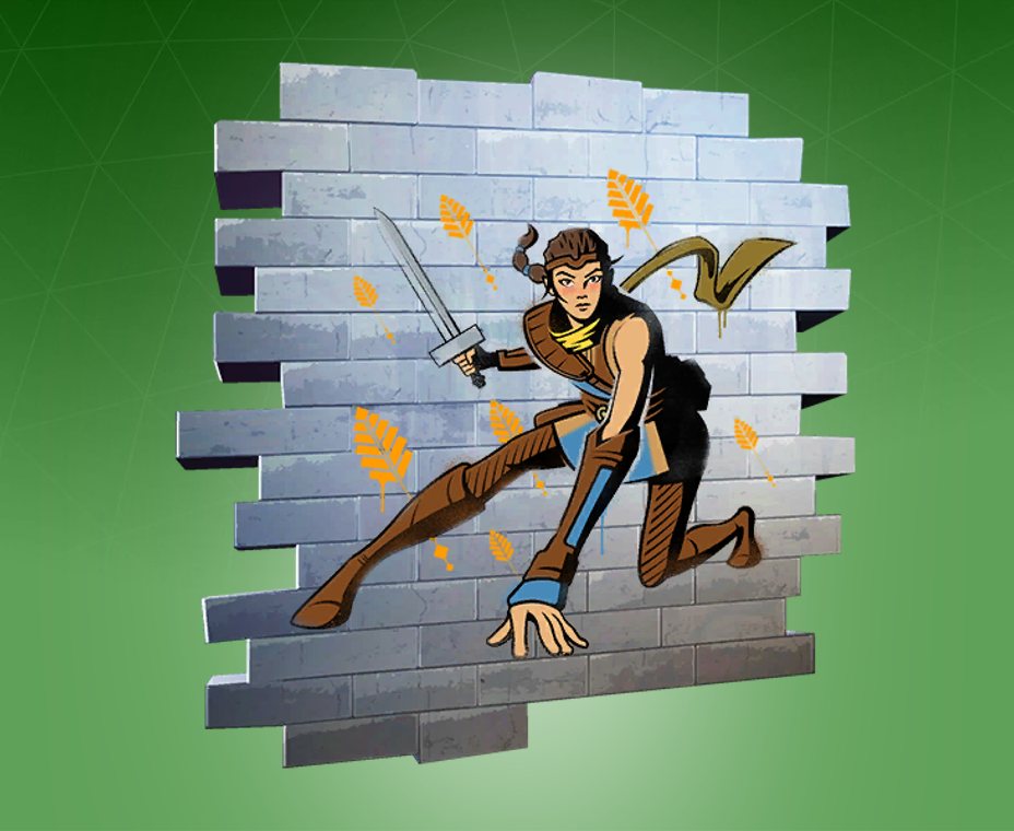Fortnite Windwalking Echo Spray - Pro Game Guides