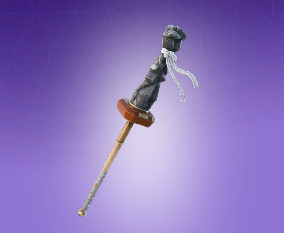 Fortnite Fighting Tournament Trophy Pickaxe - Pro Game Guides