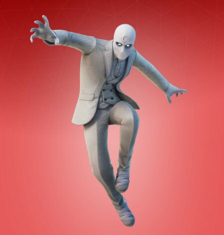 Fortnite Moon Knight Skin - Character, PNG, Images - Pro Game Guides