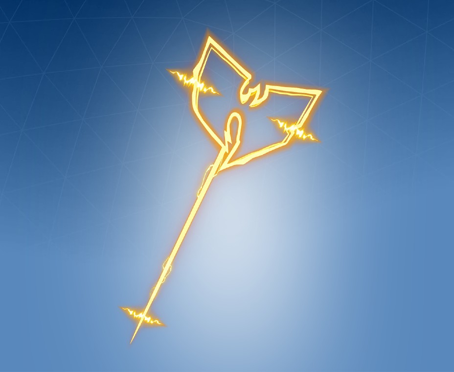 Fortnite Neck Protector Pickaxe - Pro Game Guides