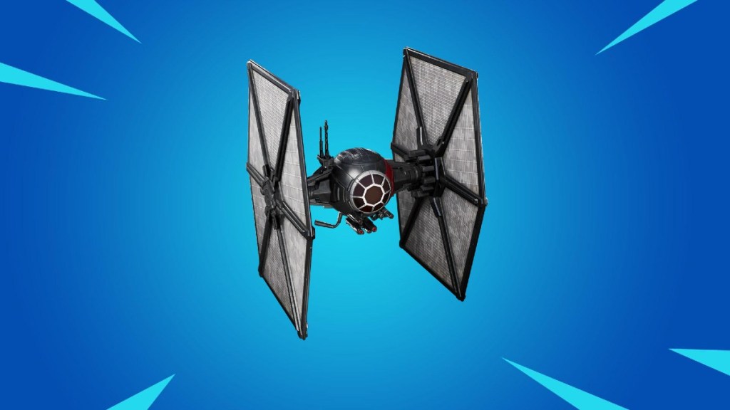 Epic leak suggests Darth Vader and Family Guy might become Fortnite ...