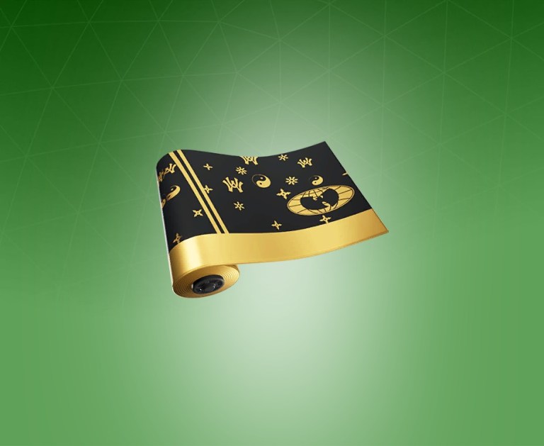 Fortnite Wu Wrap - Pro Game Guides