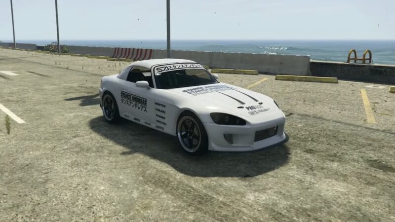 Best Drift Cars in GTA V - Pro Game Guides