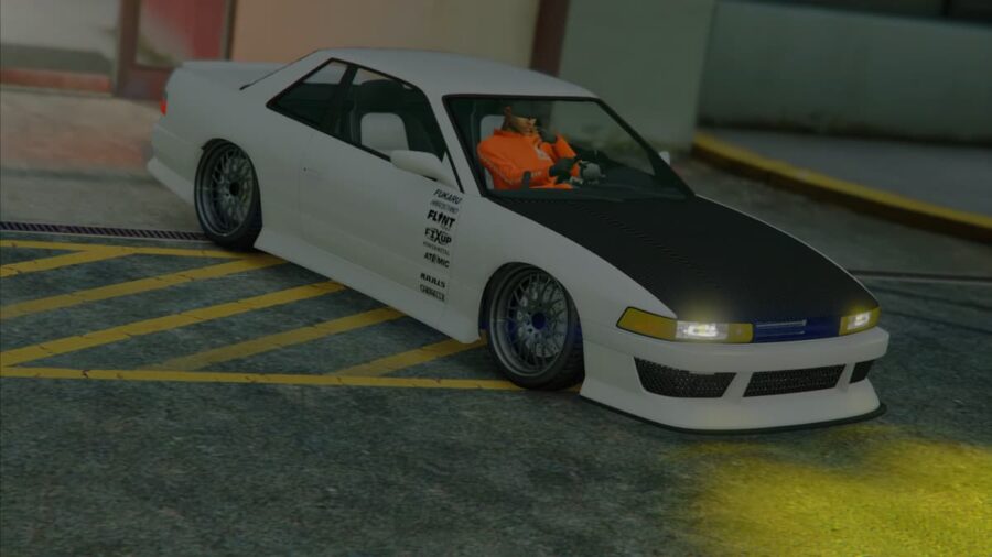 Best Drift Cars in GTA V - Pro Game Guides