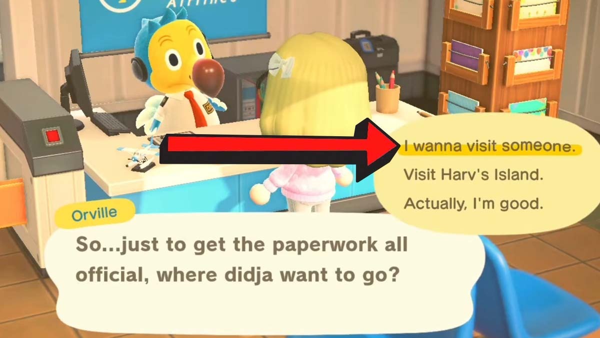 Animal Crossing New Horizons Dodo Codes (June 2026) | Pro Game Guides