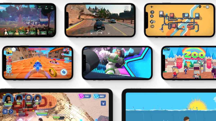 Three Best iPad/iPhone Games with Controller Support | Pro Game Guides