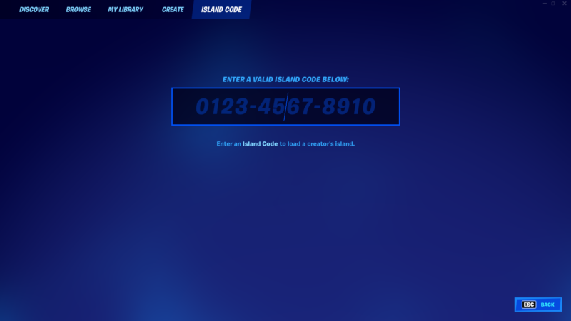 Fortnite Escape Room Codes (August 2022) - Best Escape Room Maps! - Pro ...