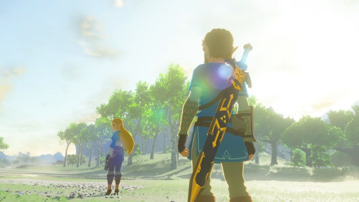 25 Best Zelda BOTW Mods To Try | Pro Game Guides