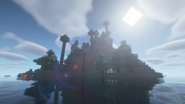 Best Shader Packs in Minecraft - Pro Game Guides