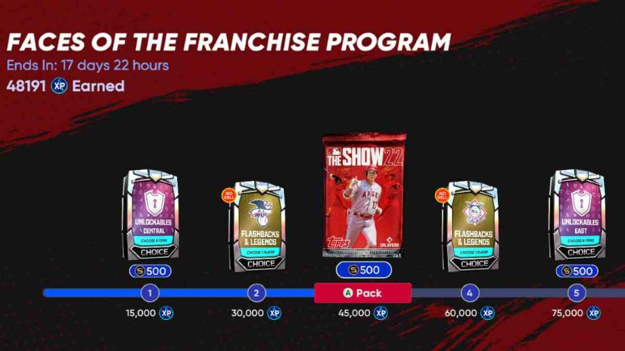 How to earn Stubs quickly in MLB: The Show 22 - Pro Game Guides