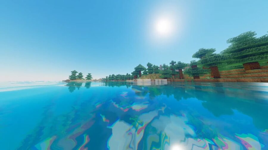 Best Shader Packs in Minecraft - Pro Game Guides