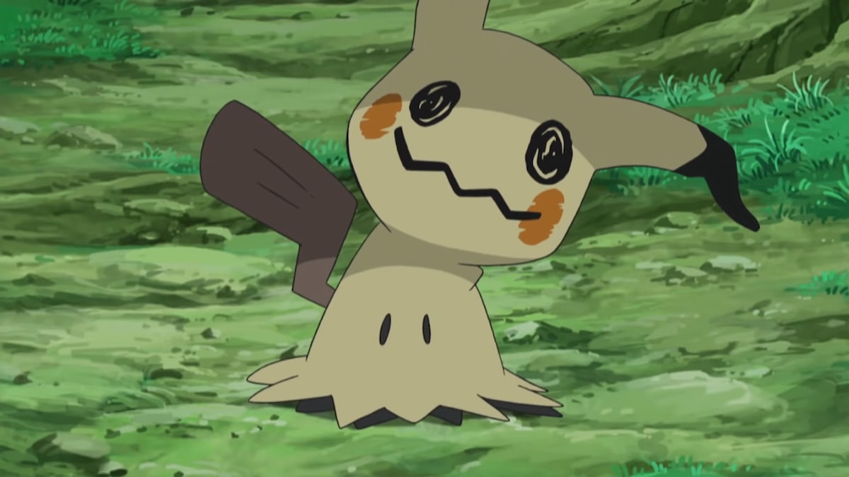 Best Fairy Types in Pokémon Scarlet and Violet | Pro Game Guides