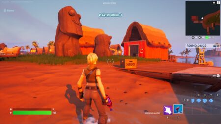 Fortnite Prop Hunt Codes (August 2022) - Best Prop Hunt Maps! - Pro ...