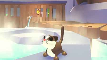 Adopt Me Pet Ages & Levels List - Neon Levels! - Pro Game Guides