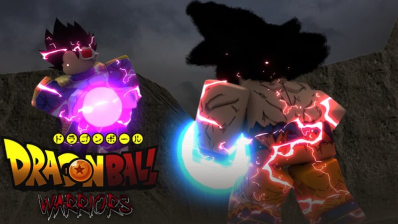 Best Roblox Dragon Ball Games - Pro Game Guides