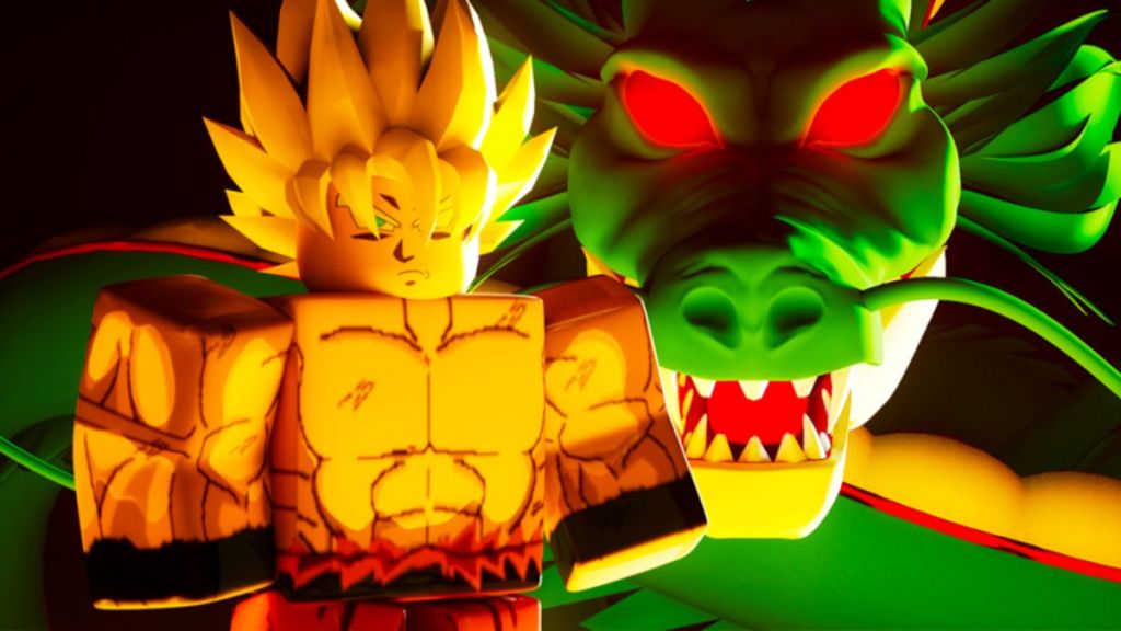 Roblox DBZ Demo Codes | Pro Game Guides