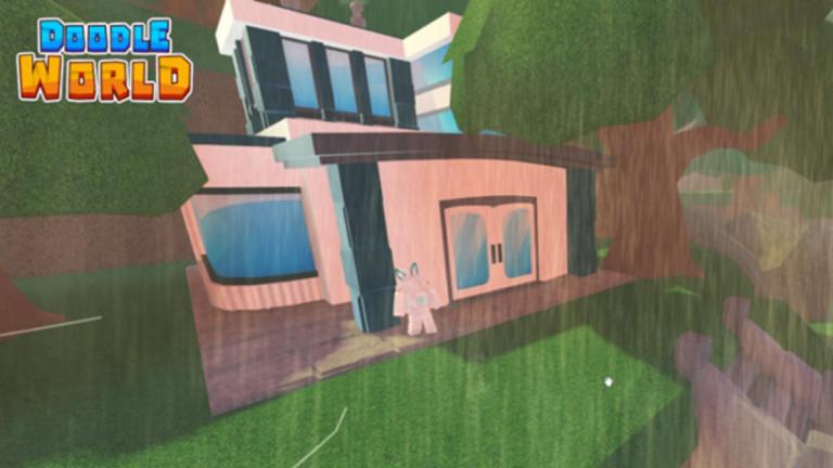 Roblox Doodle World Codes | Pro Game Guides
