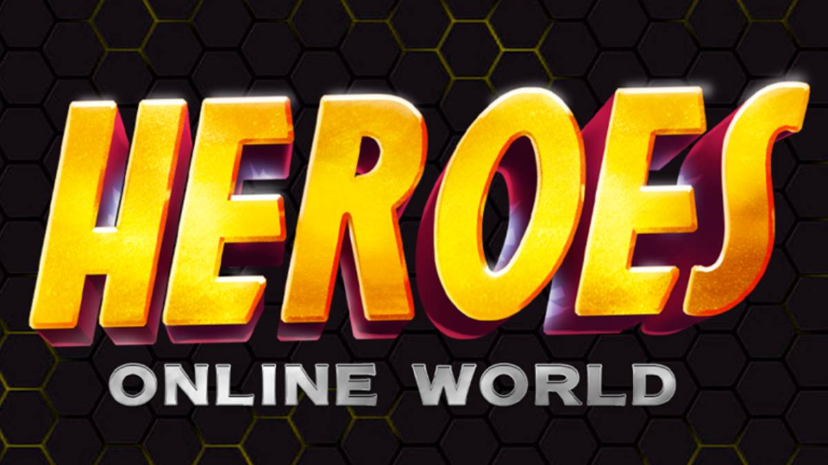 Roblox Heroes: Online World Codes (September 2022) - Pro Game Guides