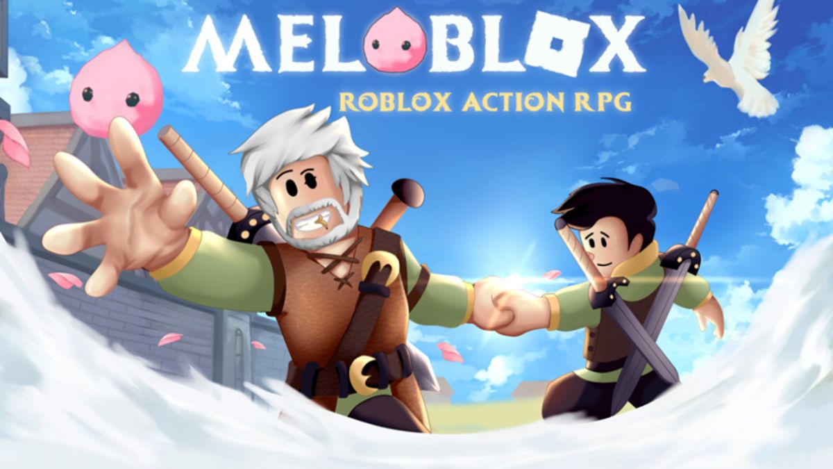 Roblox MeloBlox Codes | Pro Game Guides