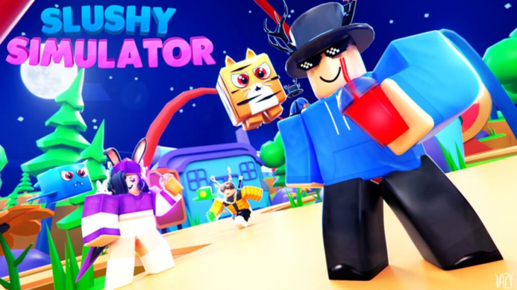 Roblox Slushy Simulator Codes (July 2022) - Pro Game Guides