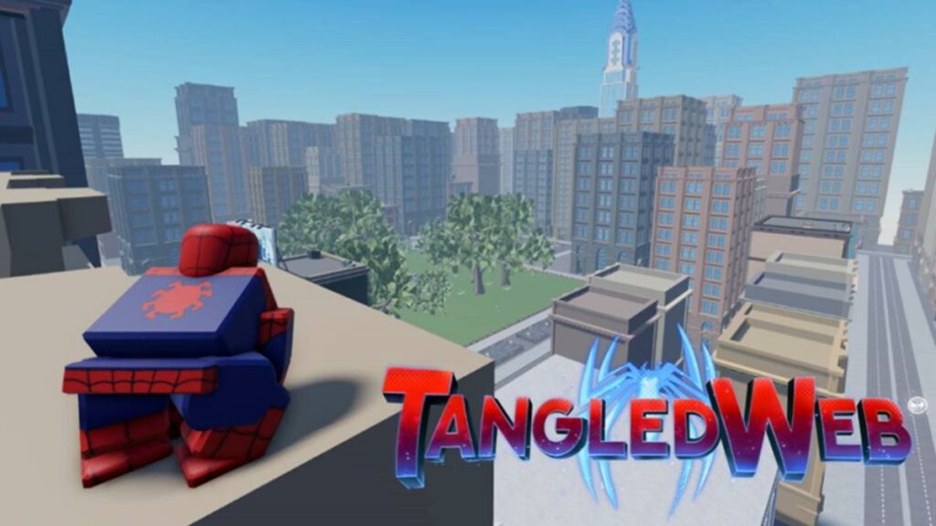 Roblox Tangled-Web Codes (July 2022) - Pro Game Guides